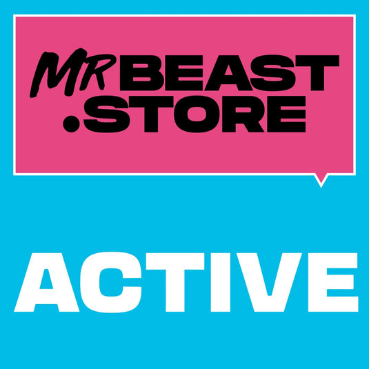 Collections – MrBeast.store