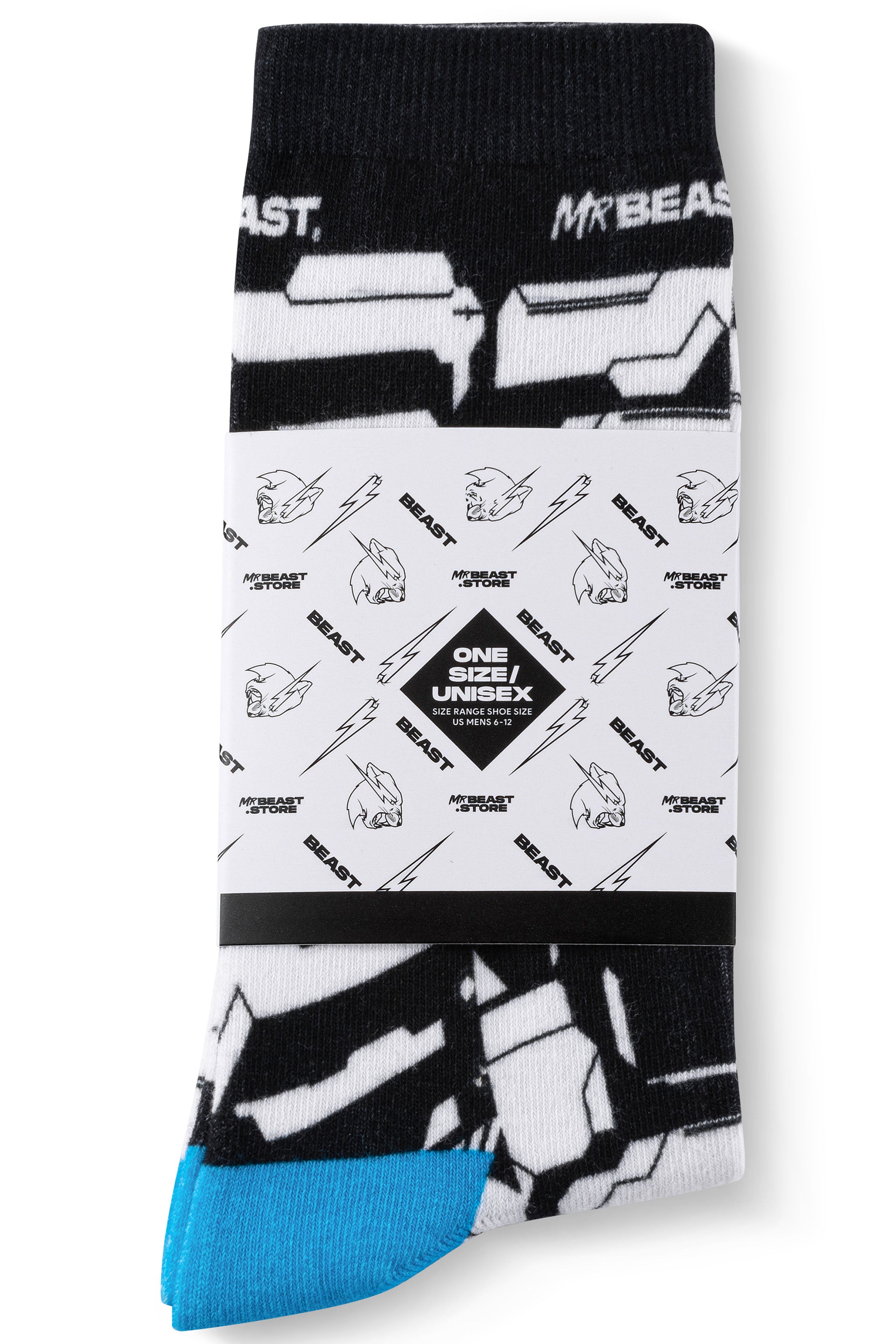 NEW – MrBeast.store