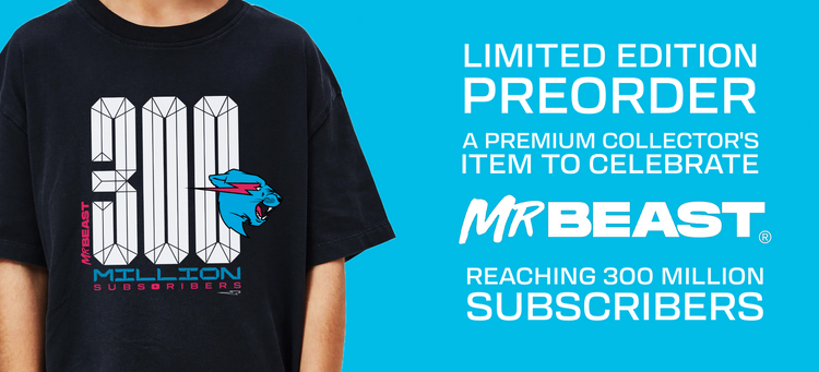 MrBeast.Store | The ONLY Official Merch Store for MrBeast in the world ...