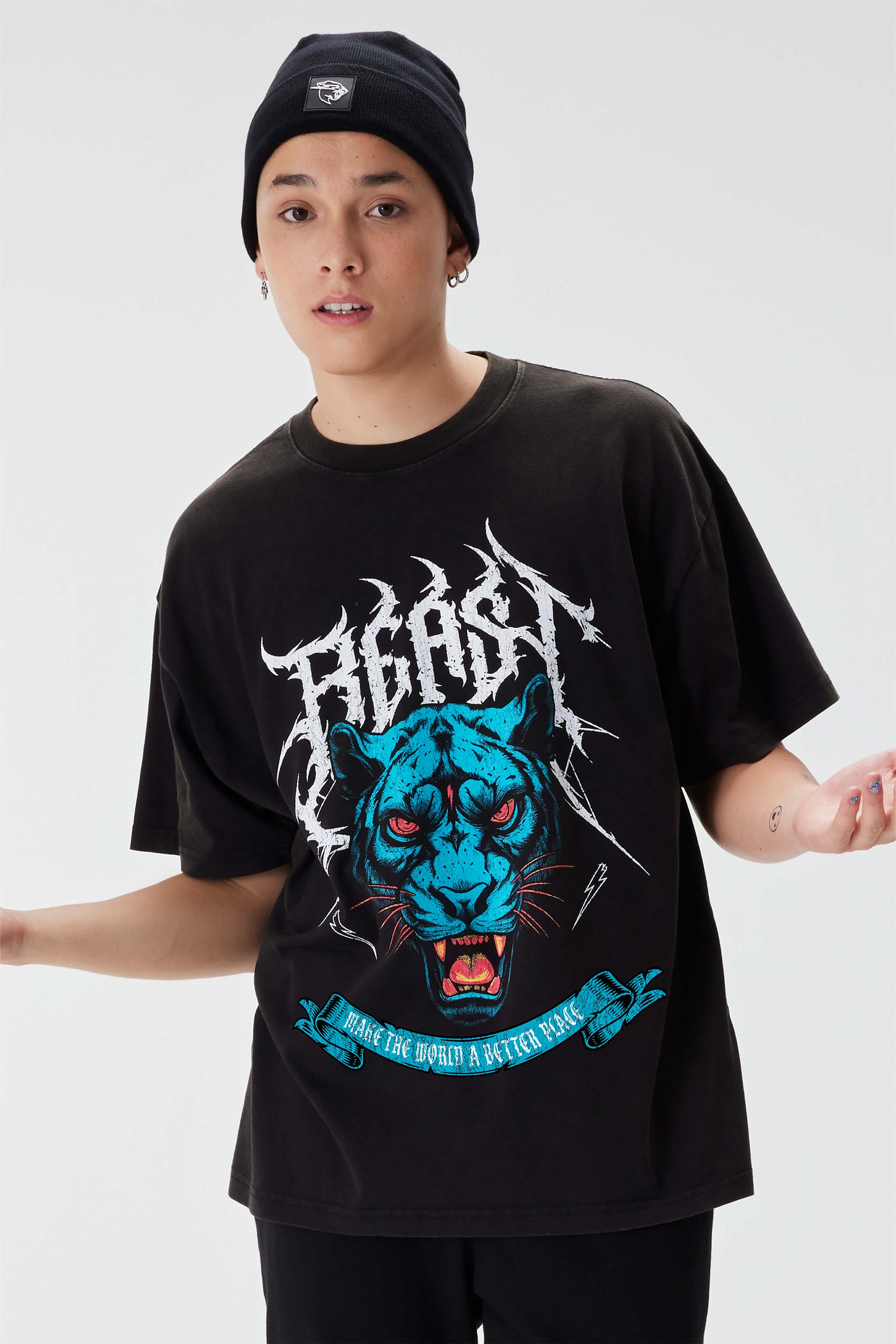 NEW – MrBeast.store