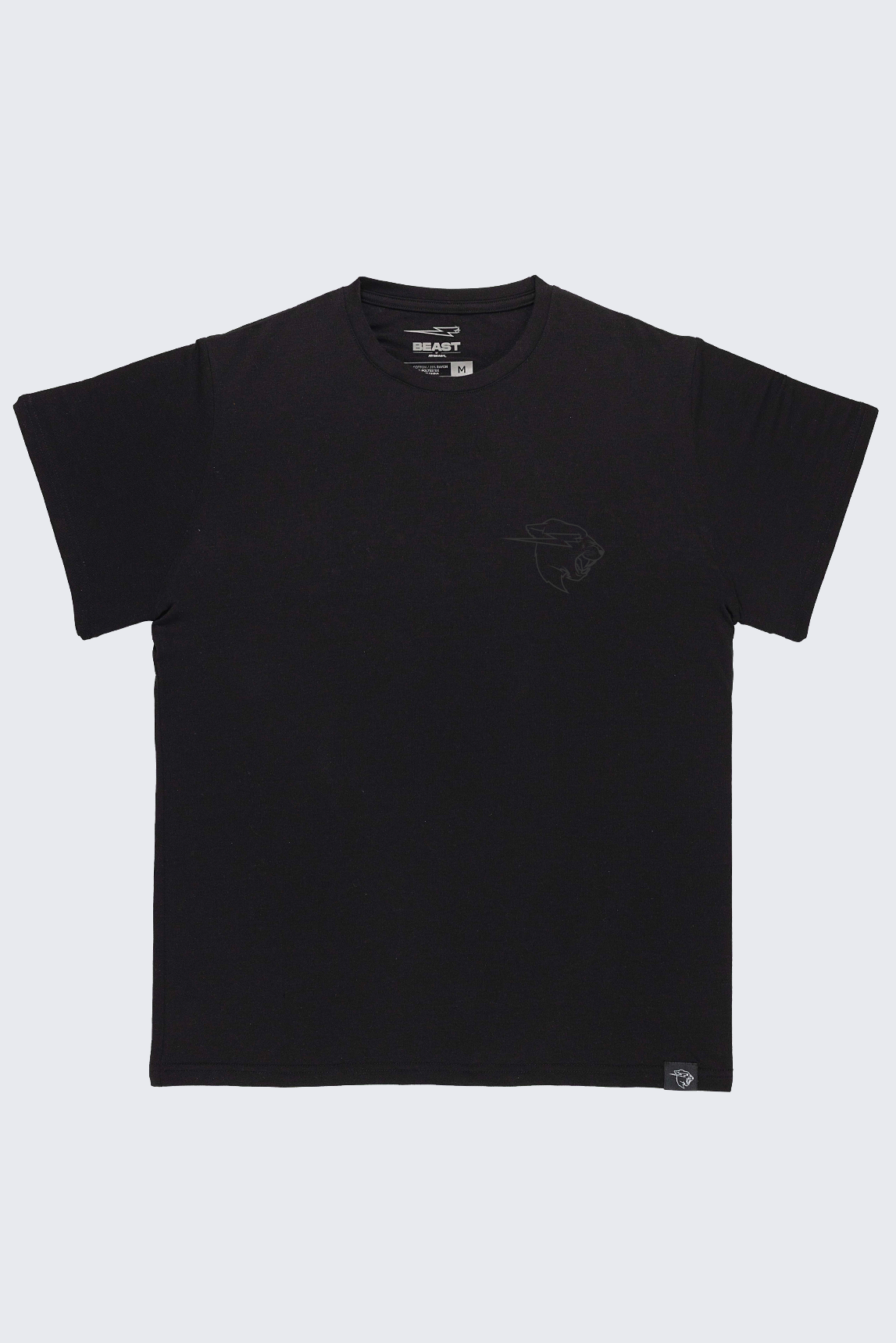 Stealth Panther Tee – MrBeast.store