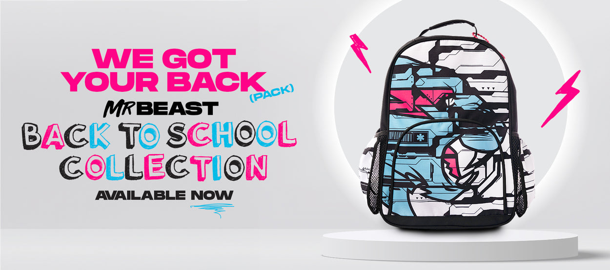 MrBeast.Store | The ONLY Official Merch Store for MrBeast in the world ...