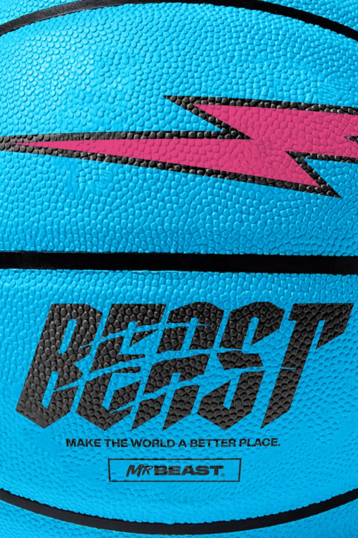 ALL – MrBeast.store