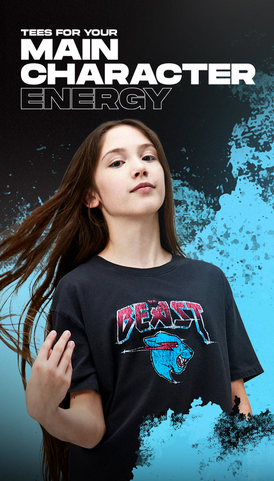 MrBeast.Store | The ONLY Official Merch Store for MrBeast in the world ...