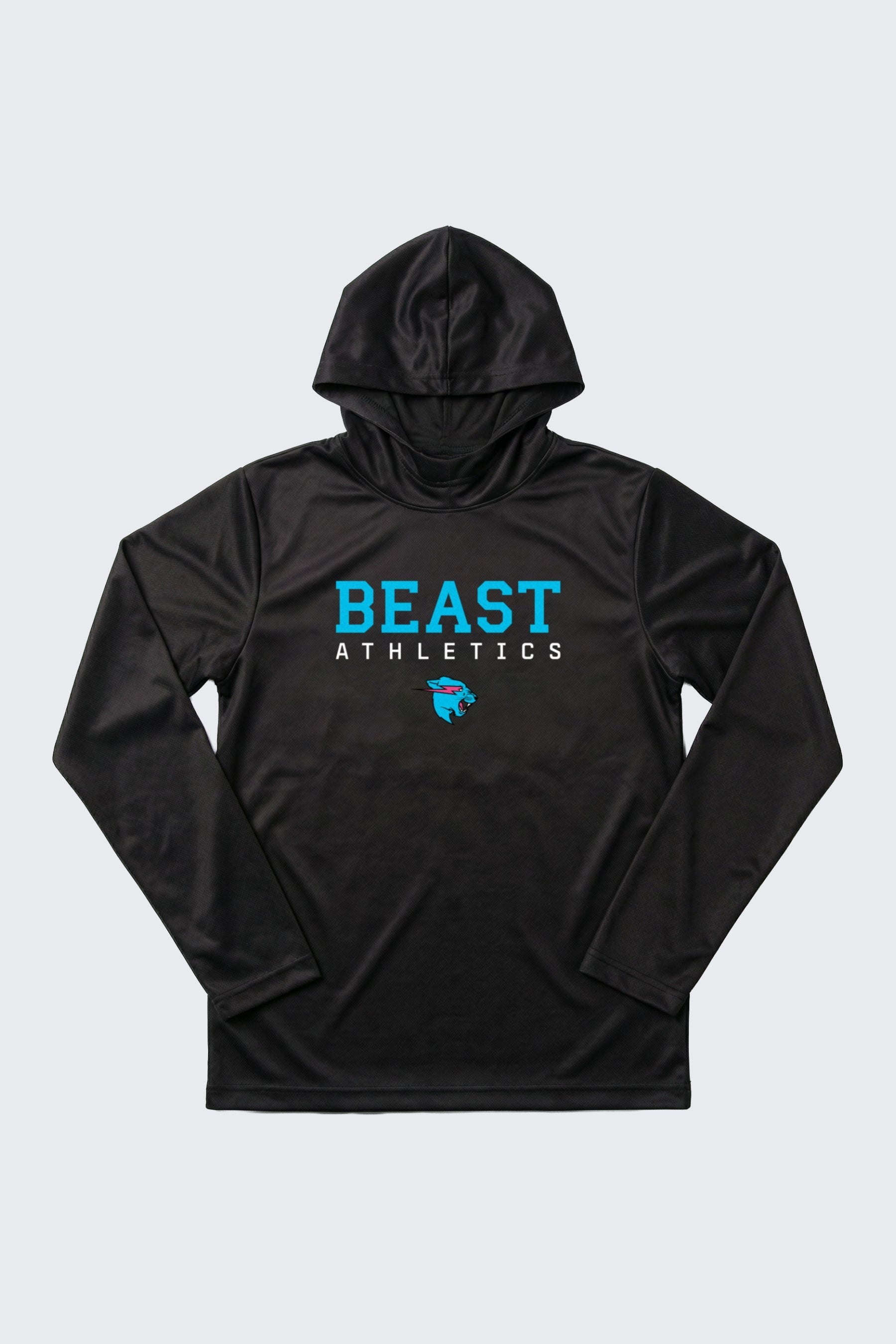 HOODIES – MrBeast.store