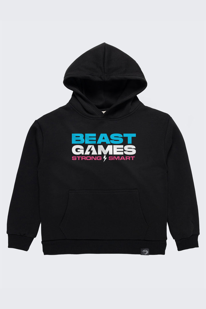 BEAST GAMES Collection – MrBeast.store