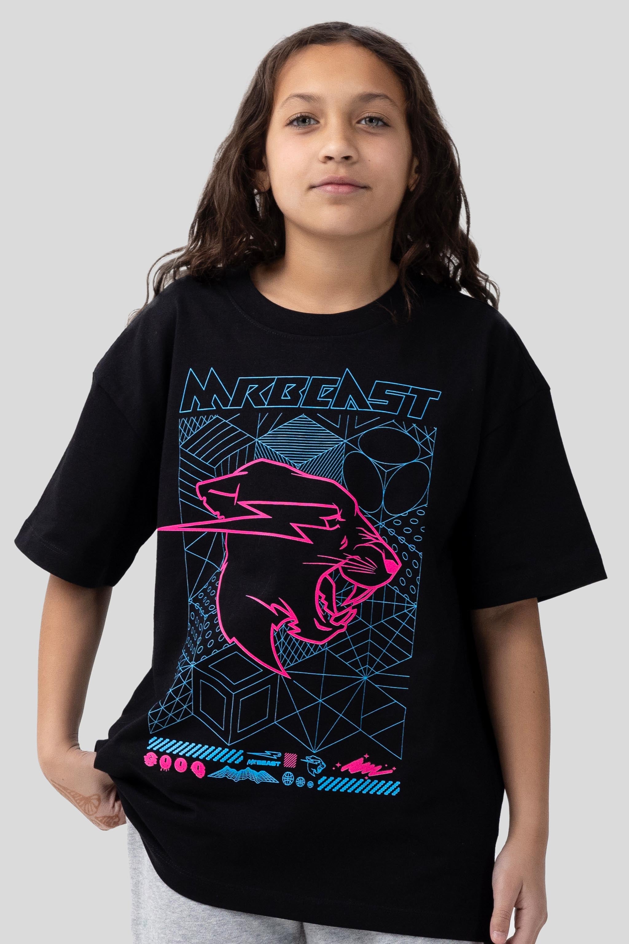 KIDS – MrBeast.store