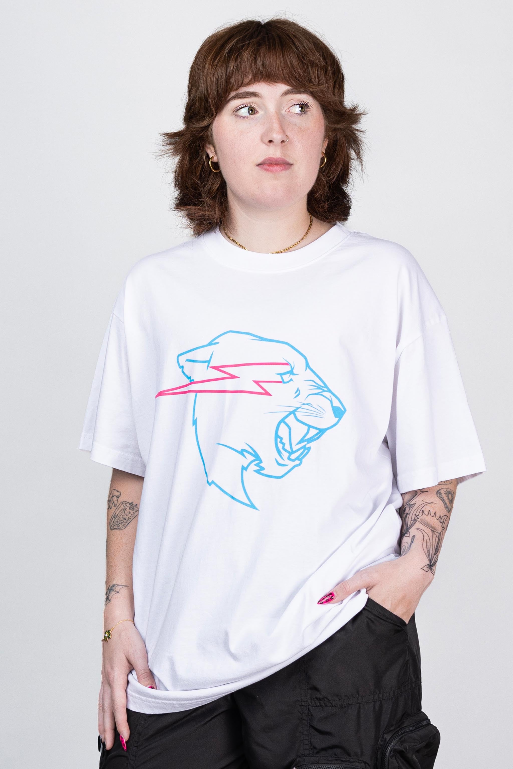 NEW – MrBeast.store