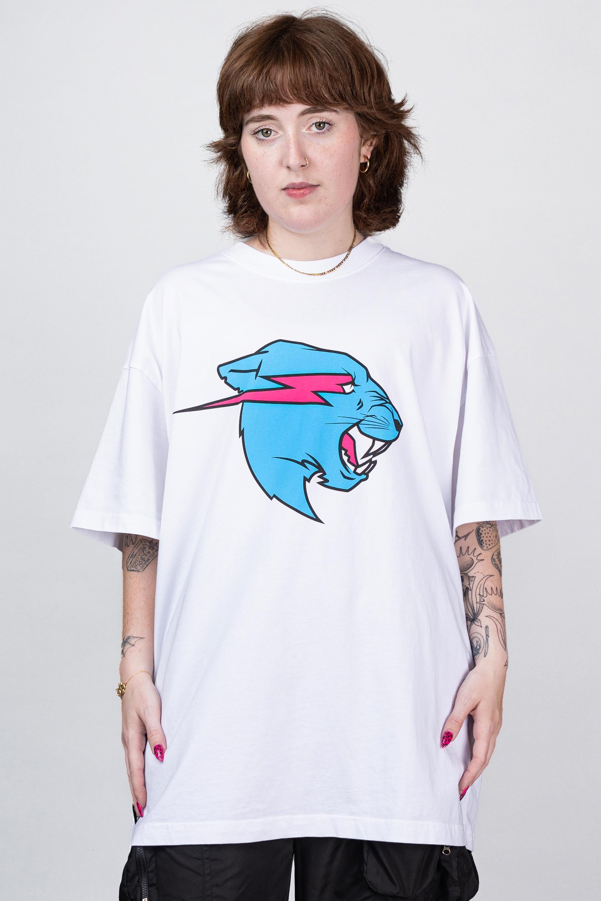 NEW – MrBeast.store