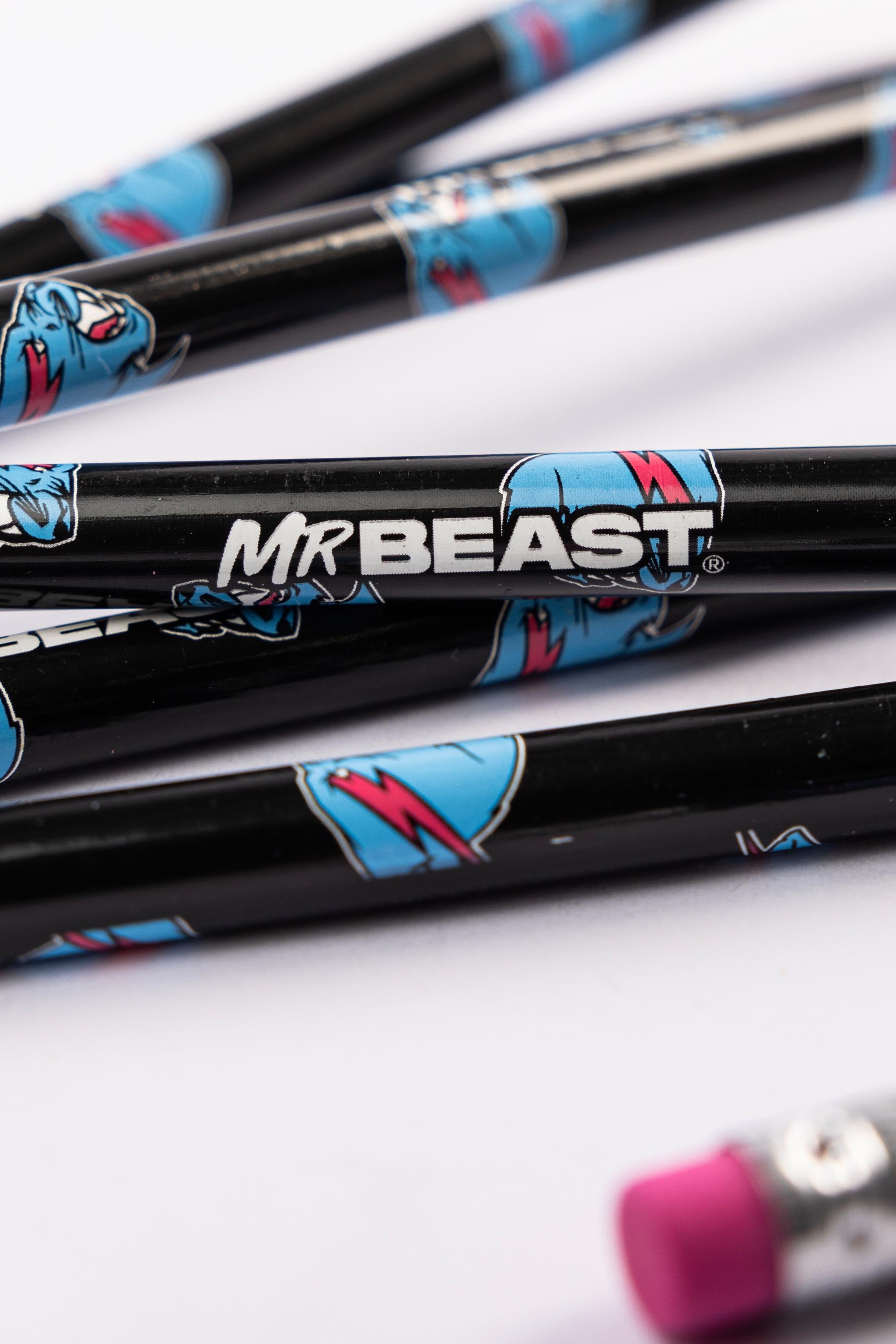 ALL – MrBeast.store