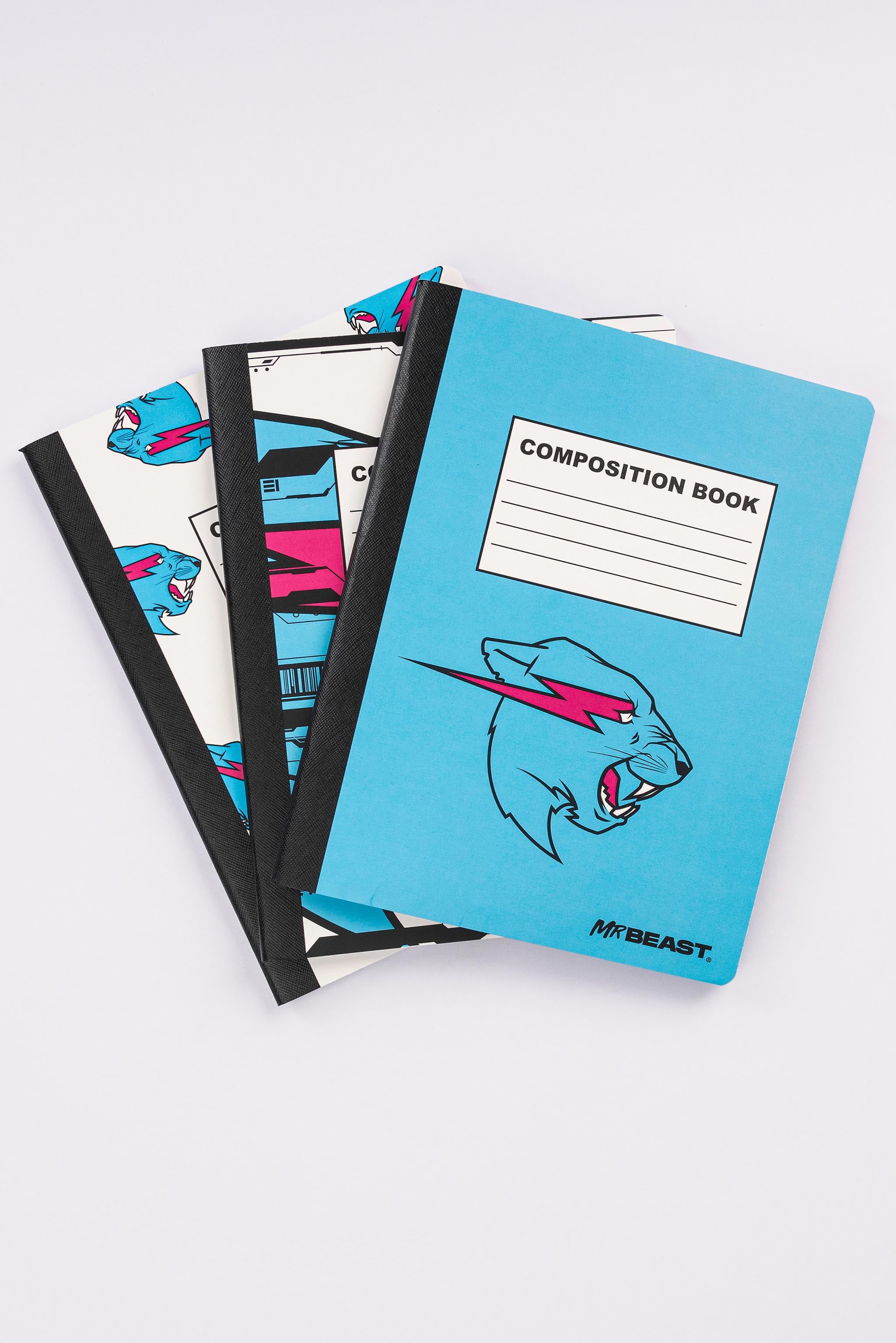 ACCESSORIES – MrBeast.store