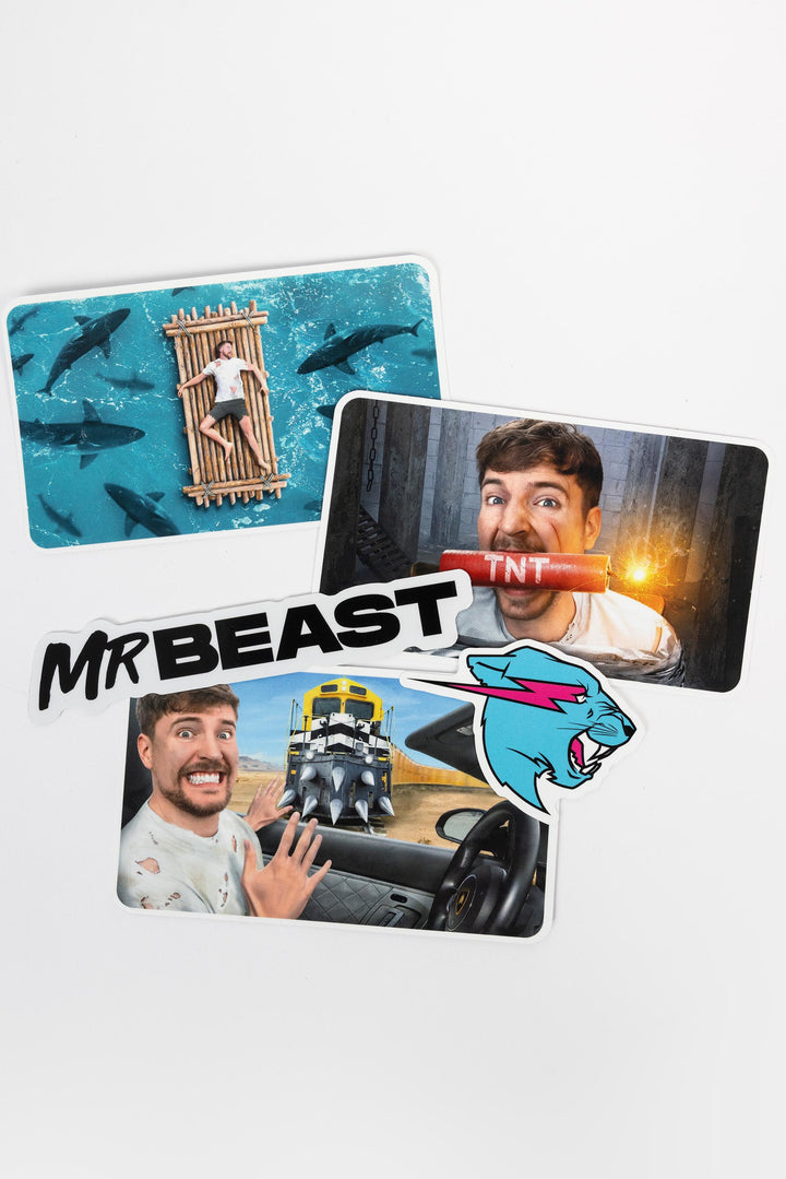 ACCESSORIES – MrBeast.store