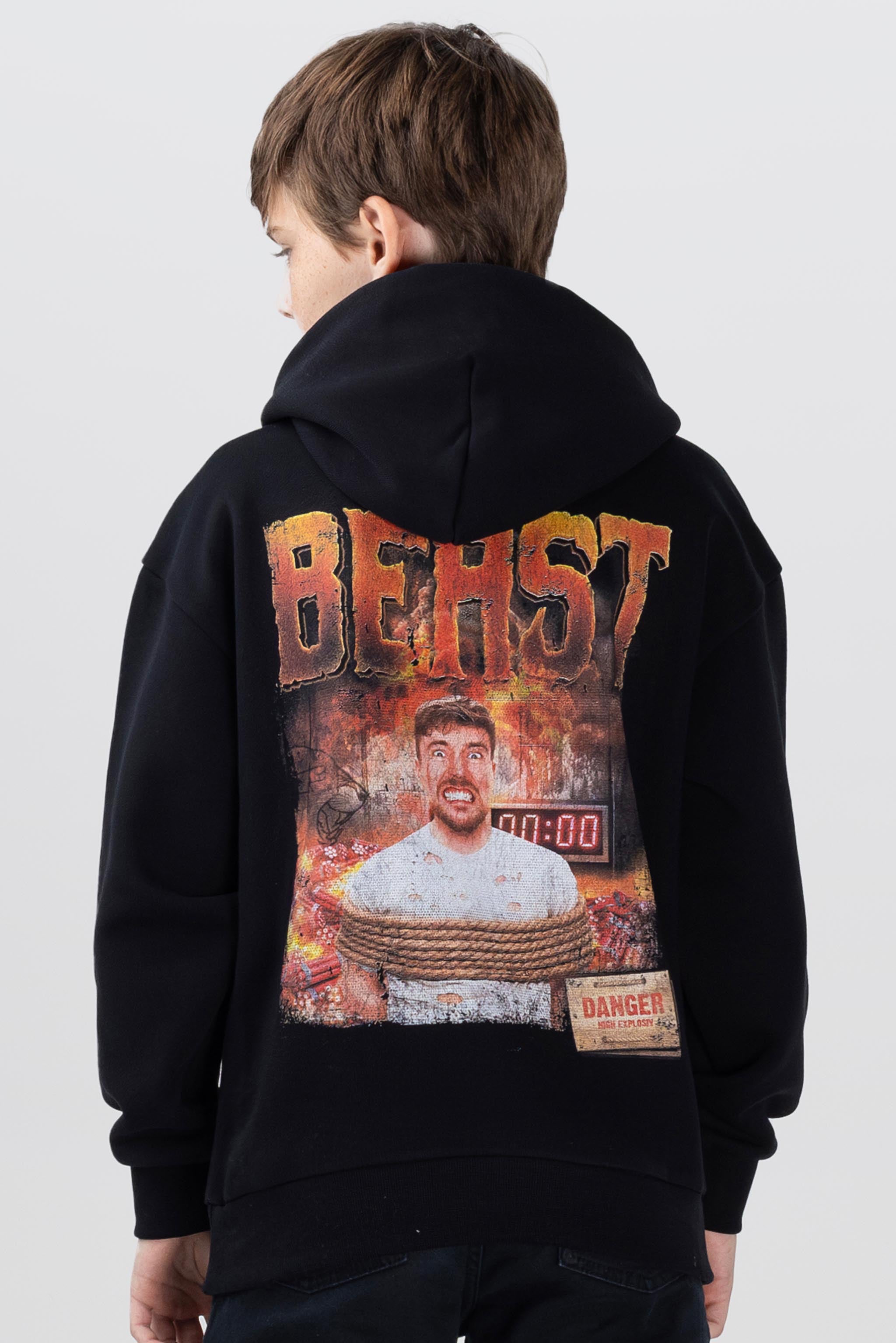 HOODIES – MrBeast.store