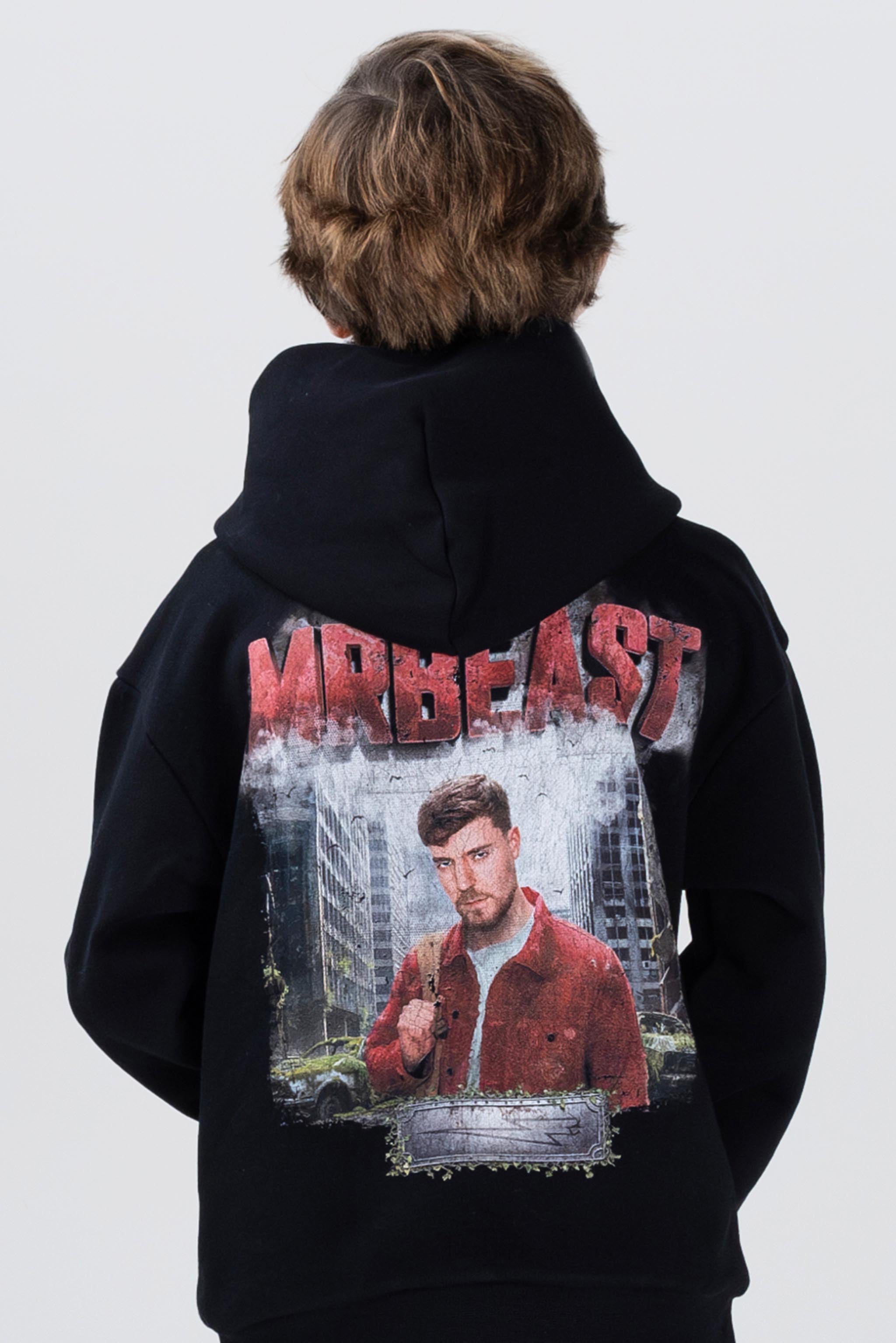 ALL – MrBeast.store