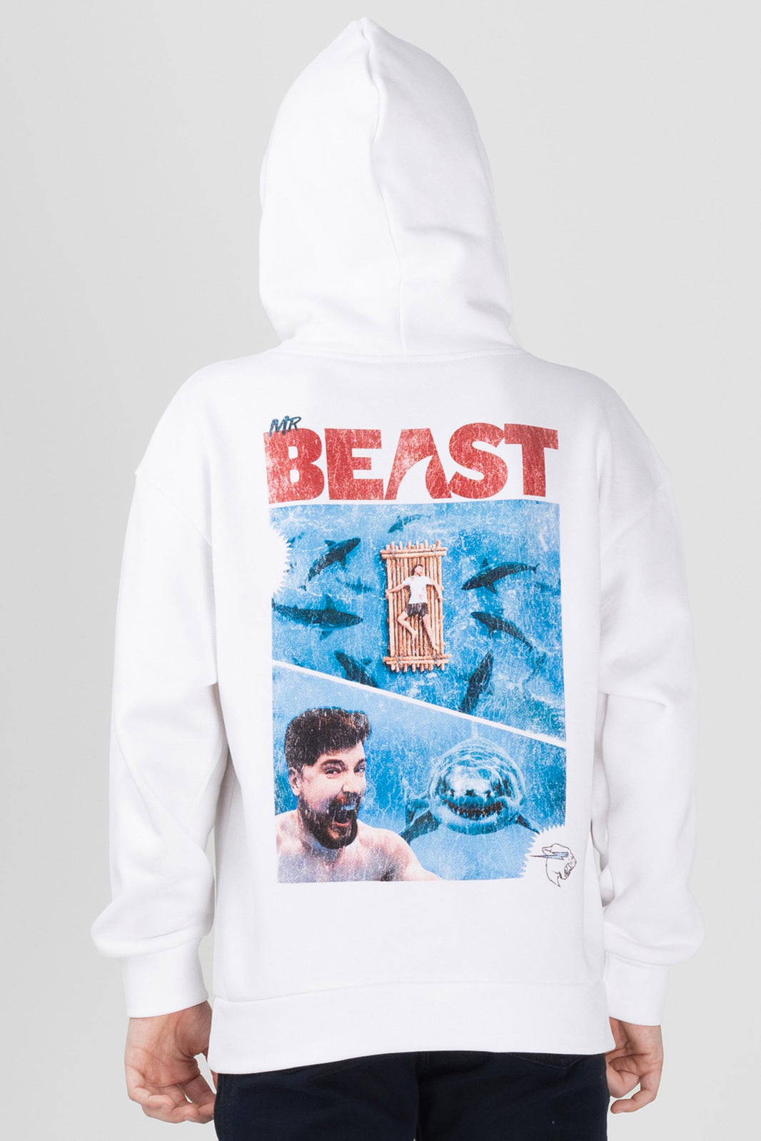 HOODIES – MrBeast.store