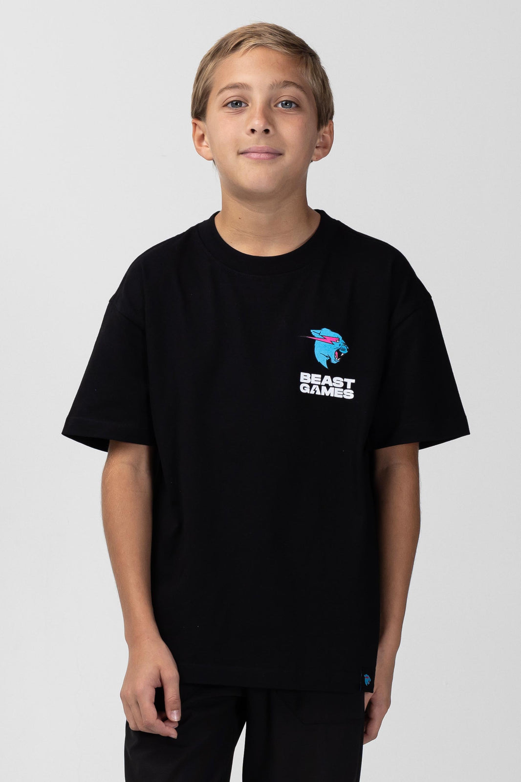 BEAST GAMES – MrBeast.store