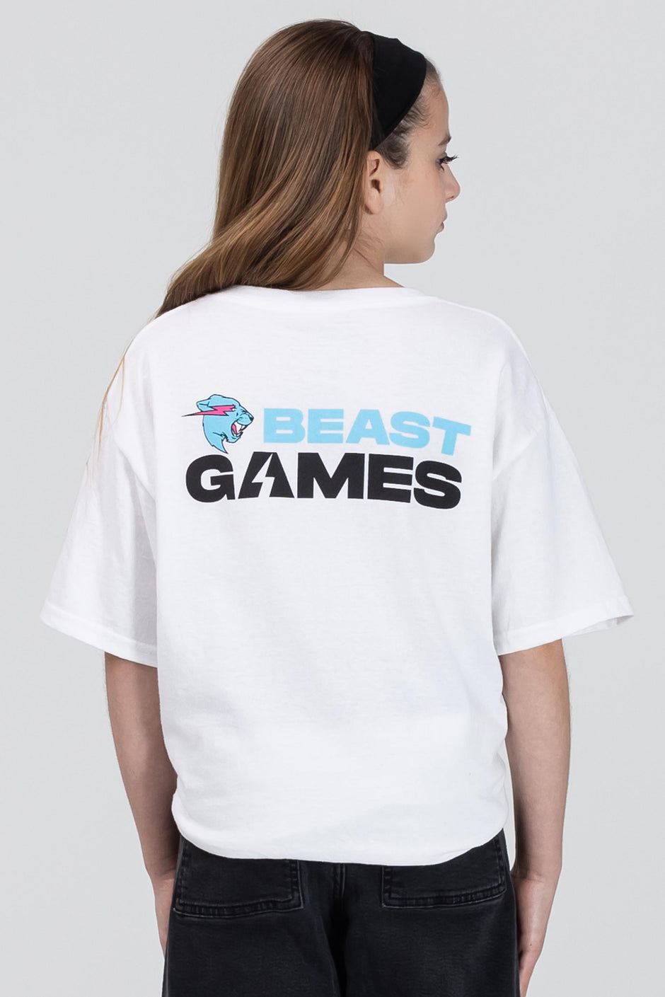 BEAST GAMES – MrBeast.store
