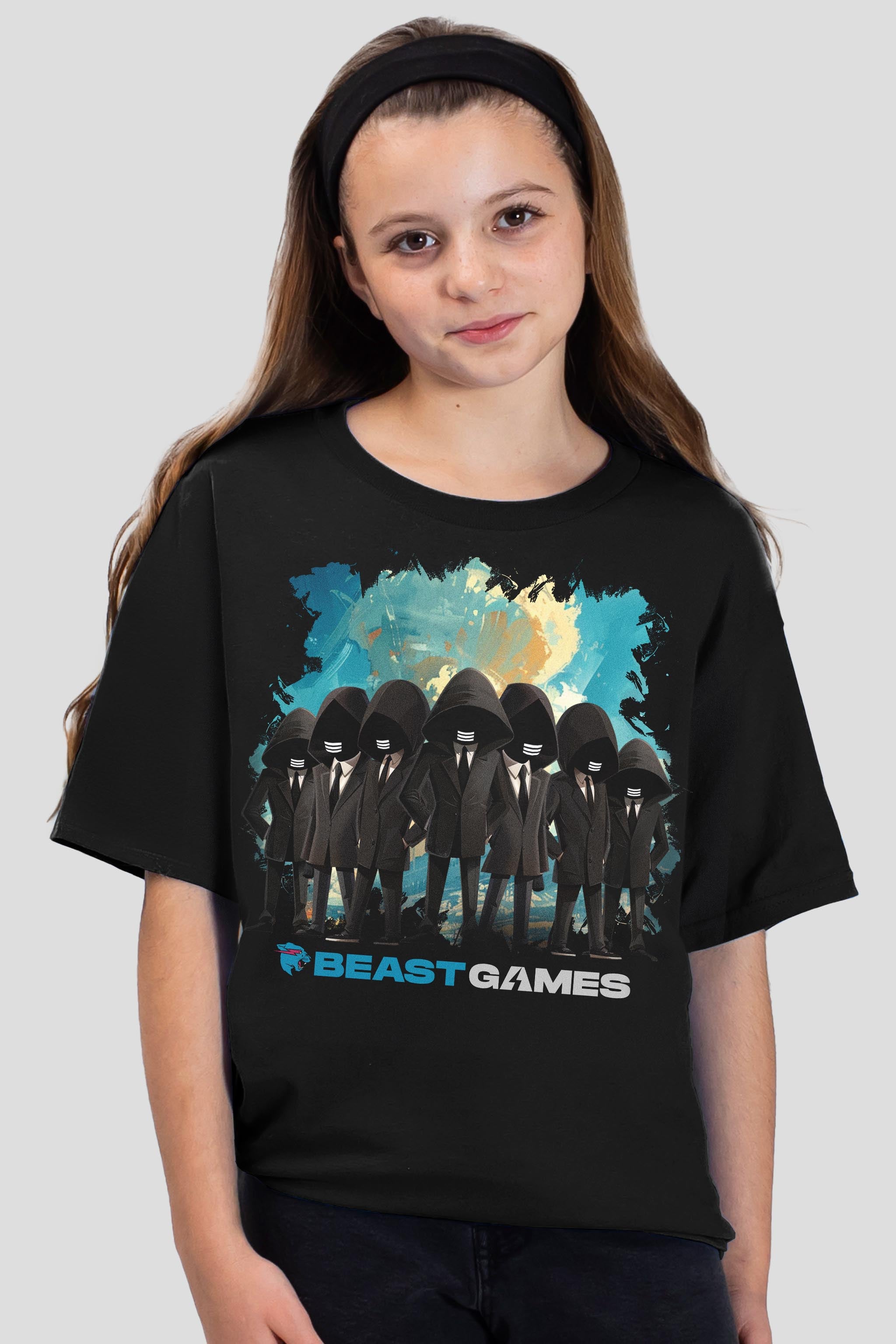 NEW – MrBeast.store