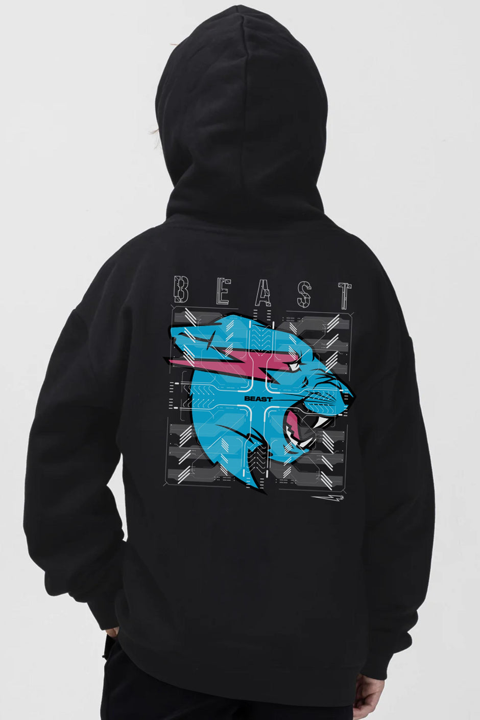HOODIES & SWEATSHIRTS – MrBeast.store