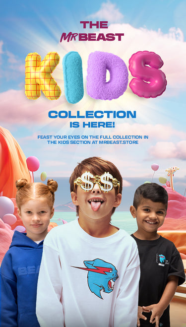 MrBeast.Store | The ONLY Official Merch Store for MrBeast in the world ...