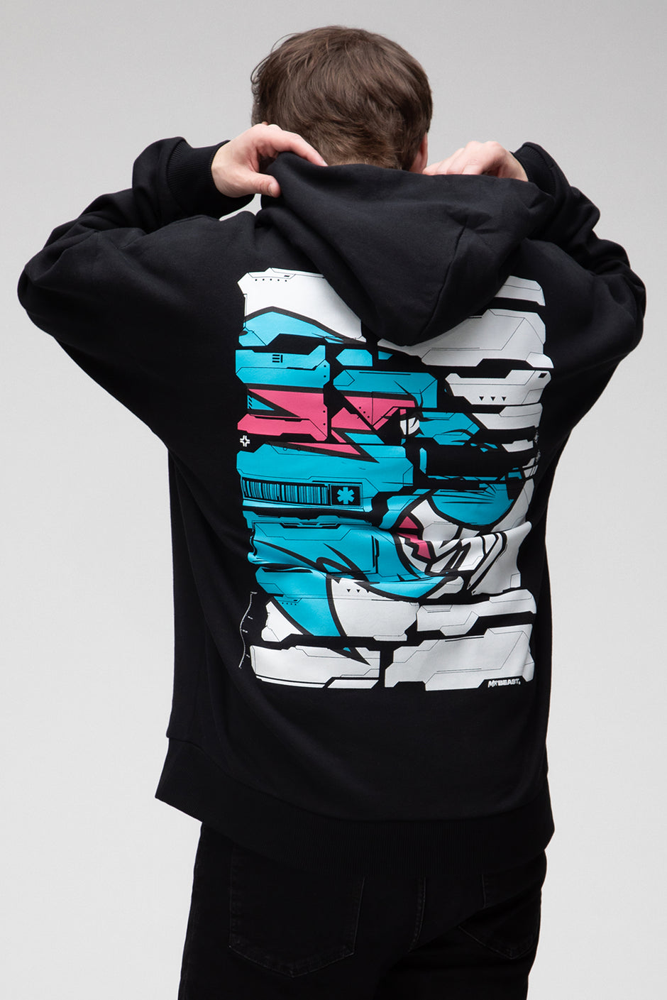 HOODIES – MrBeast.store