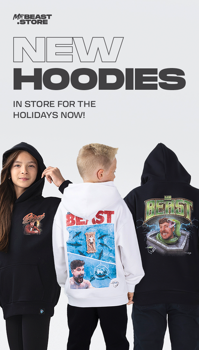 MrBeast.Store | The ONLY Official Merch Store for MrBeast in the world ...