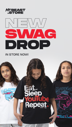 MrBeast.Store | The ONLY Official Merch Store for MrBeast in the world ...