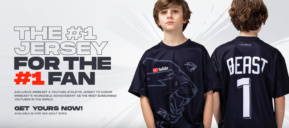 MrBeast.Store | The ONLY Official Merch Store for MrBeast in the world ...