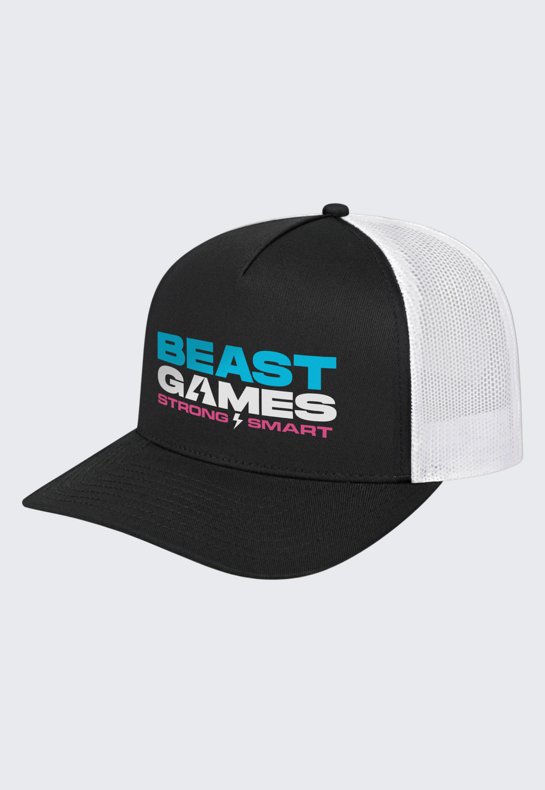 BEAST GAMES Collection – MrBeast.store