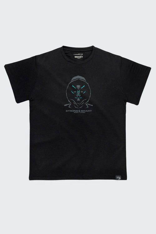 Beast Games Guard Tee – MrBeast.store