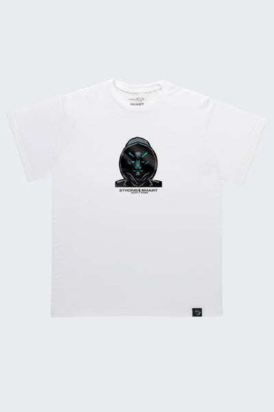 Beast Games Guard Tee – MrBeast.store