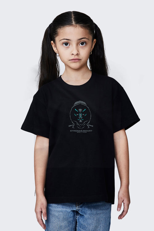 Beast Games Guard Tee – MrBeast.store