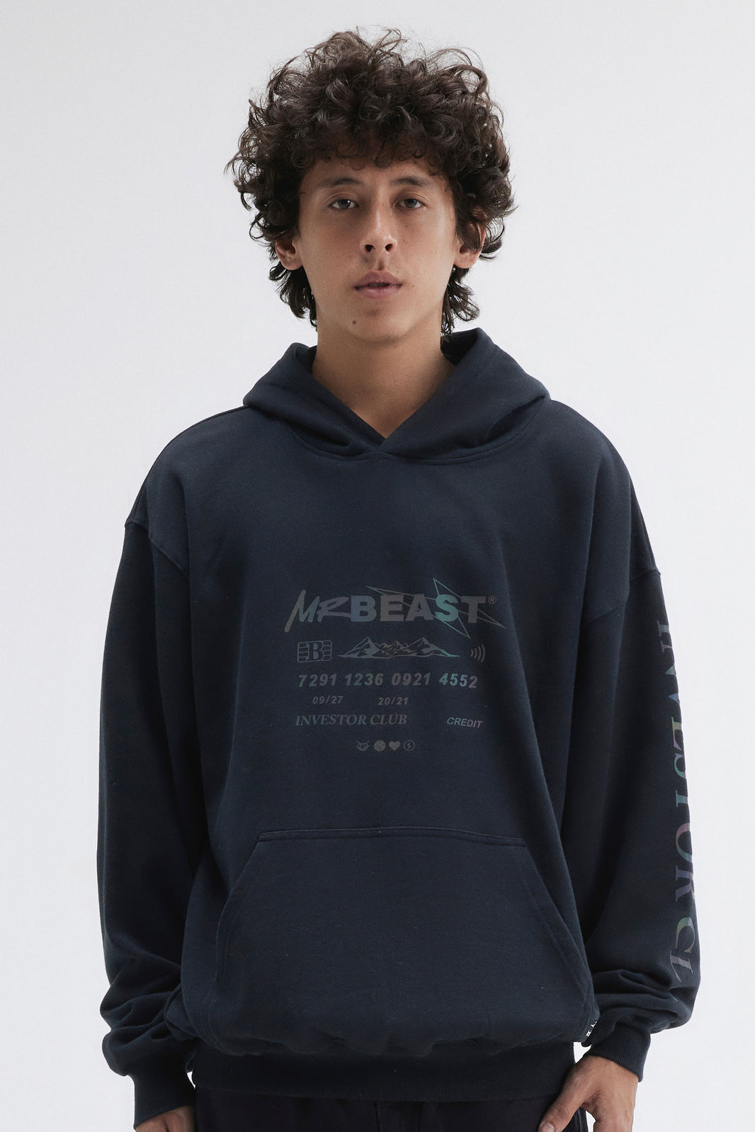 HOODIES – MrBeast.store