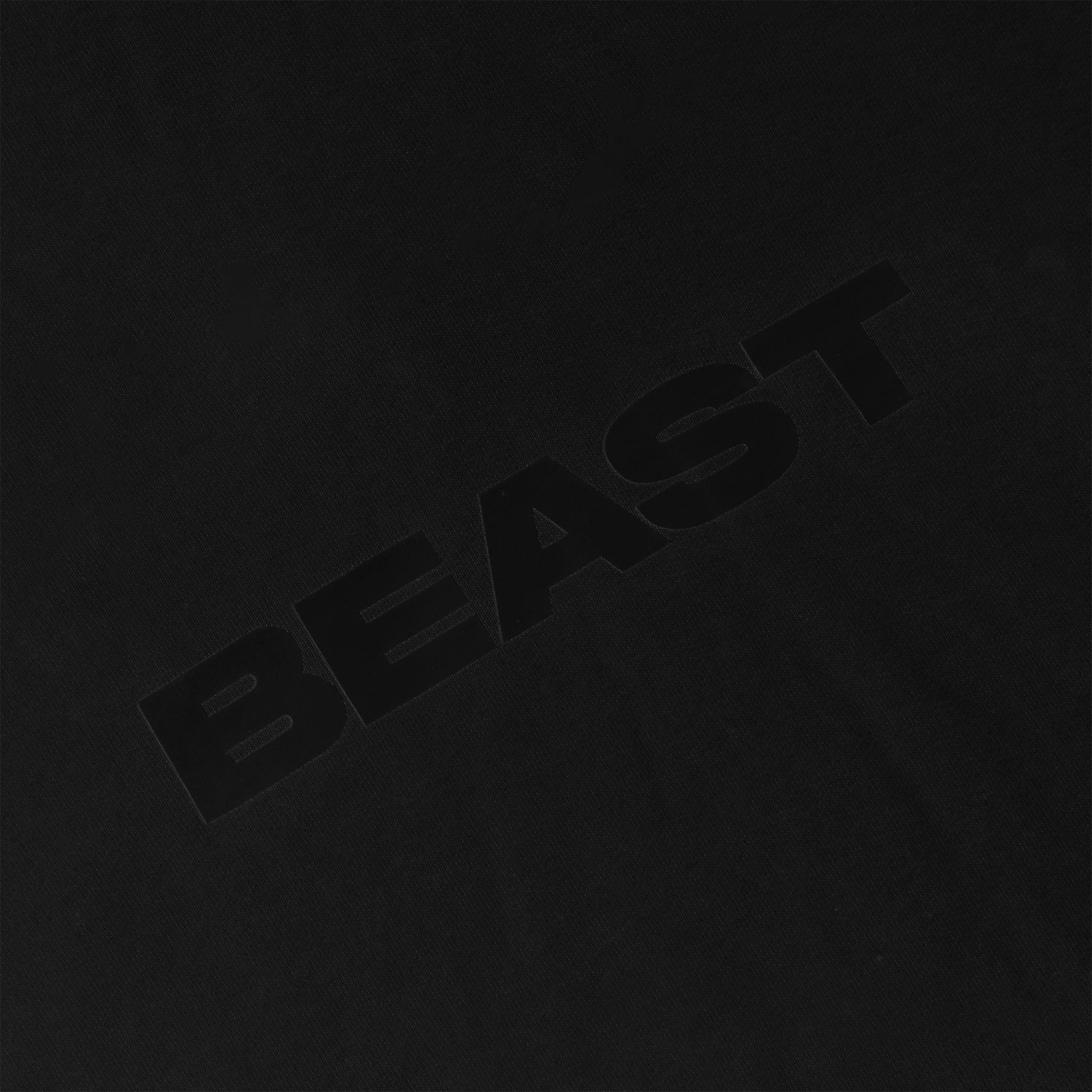 BEAST ORIGINALS SS TEE - BLACK – MrBeast.store