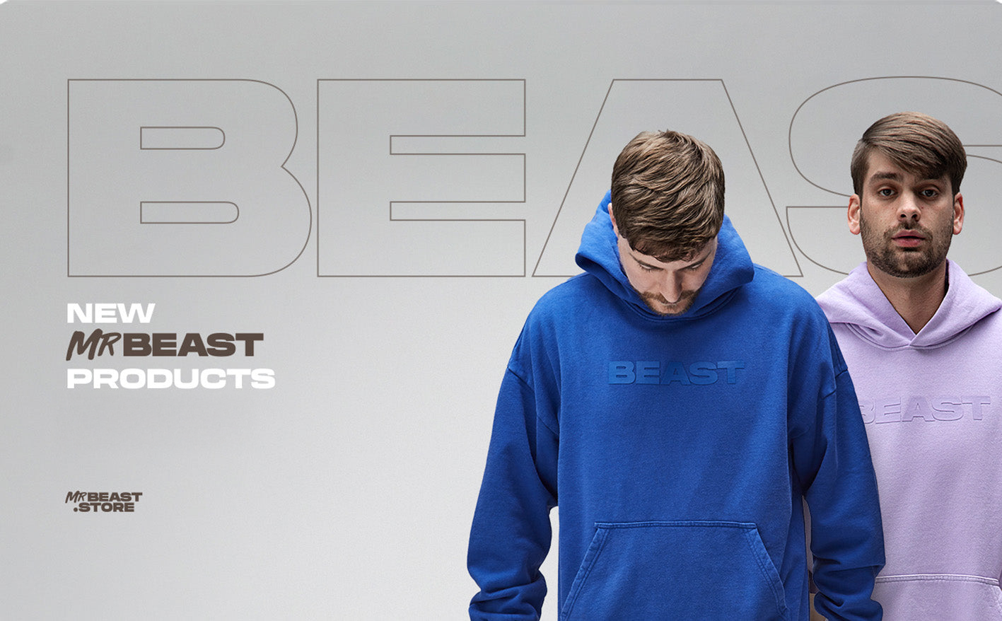 MrBeast.Store | The ONLY Official Merch Store for MrBeast in the world ...