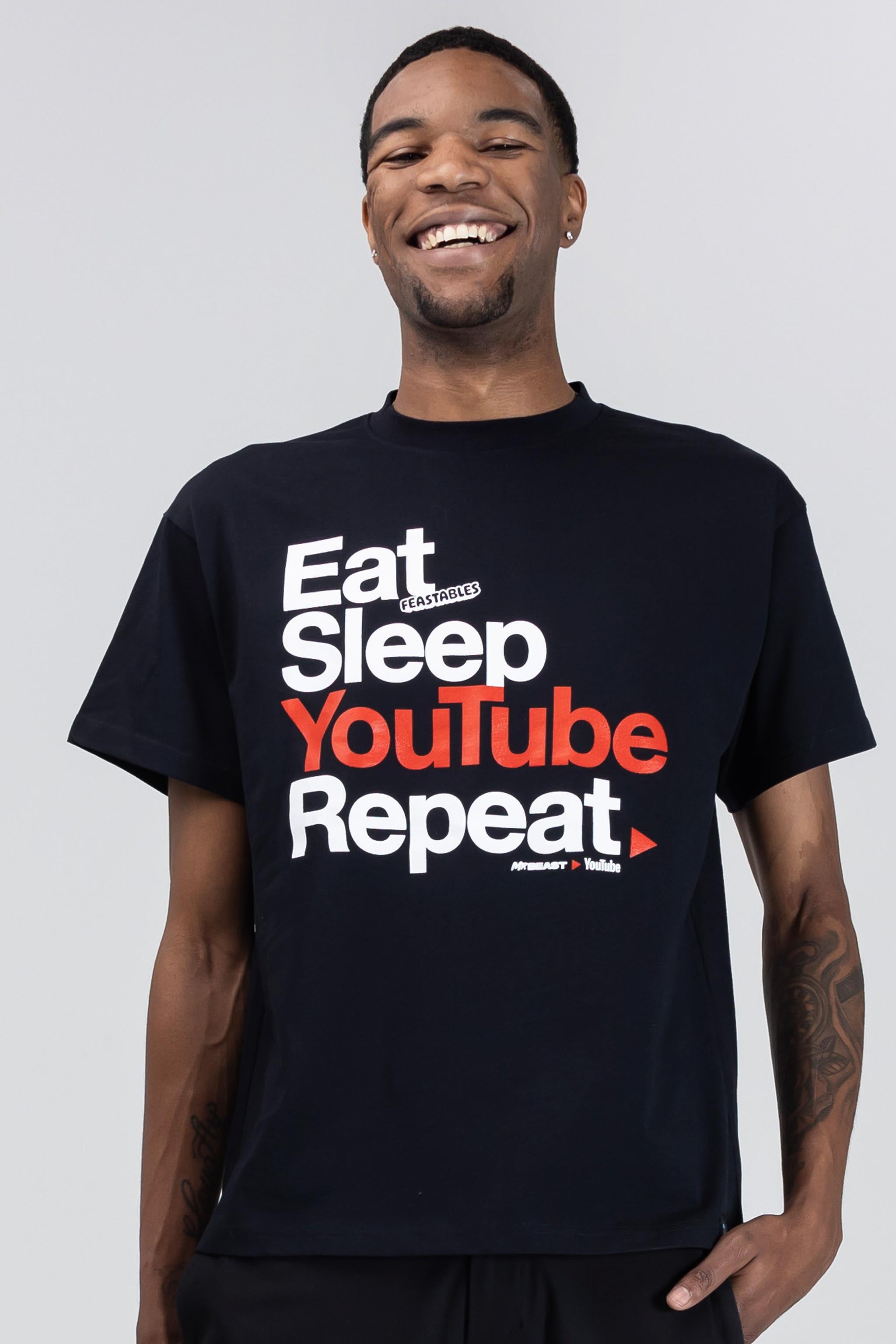 NEW – MrBeast.store